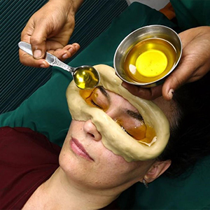 12. MANYA BASTI - Waghole Ayurved Clinic, Phursungi, Hadapsar, Pune